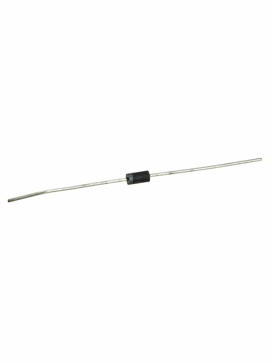 Диод 1N5819 (1A.40V шоттки)