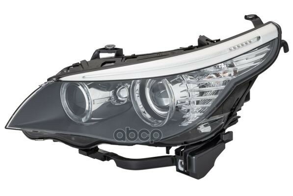 Фара L Bi-Xenon рестайлинг HELLA арт. 1EL164907-001