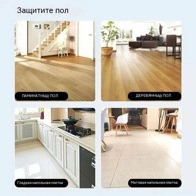 Ножка для мебели — фото 1