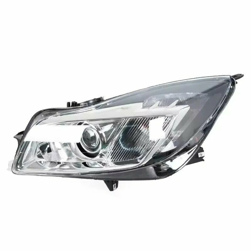 Фары автомобильные, 1 шт, арт. Buick Regal Opel Insignia 2009-2013