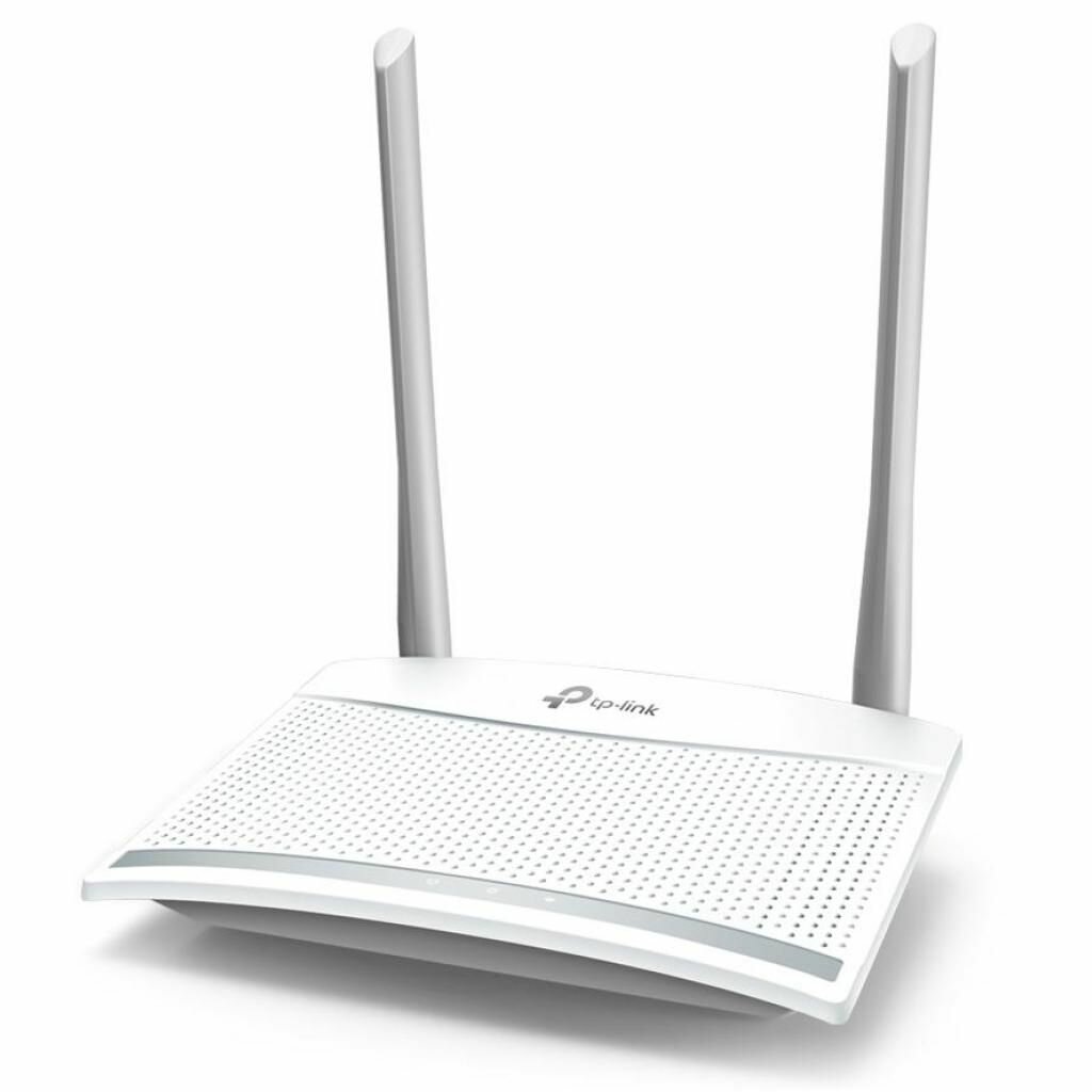 Маршрутизатор TL-WR820N
