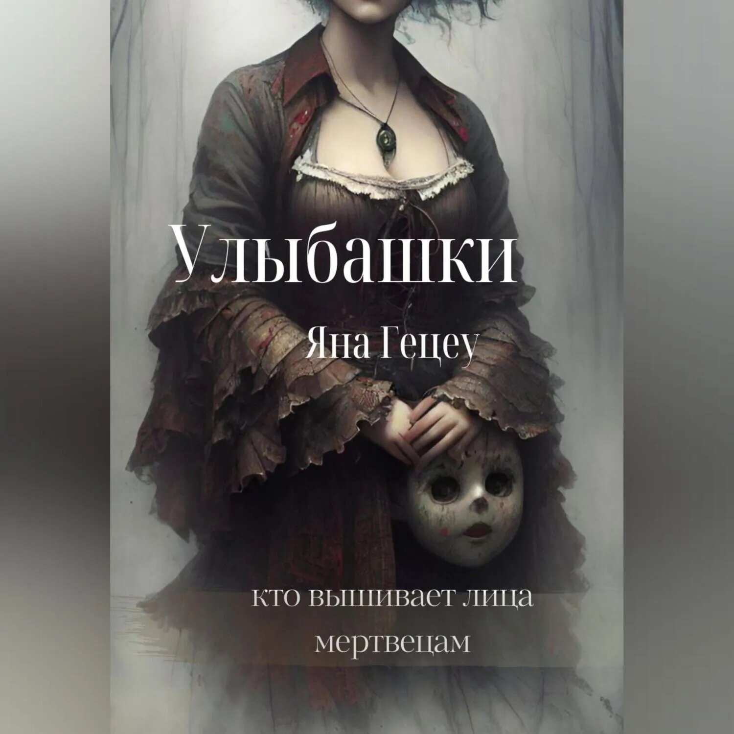 Улыбашки [Аудиокнига]