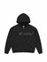 Худи Godspeed raw import, размер 52, , black/black