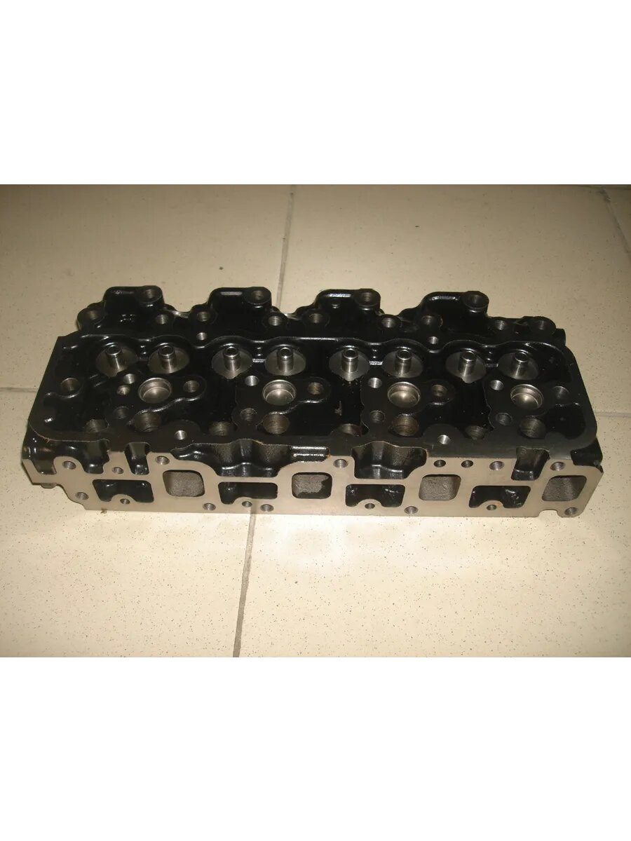 Головка блока цилиндров Toyota 1DZ-2/7-8FD,1DZ-3/8FD/FDZN