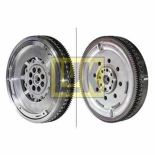 Маховик Luk 415041410 для Hyundai Terracan