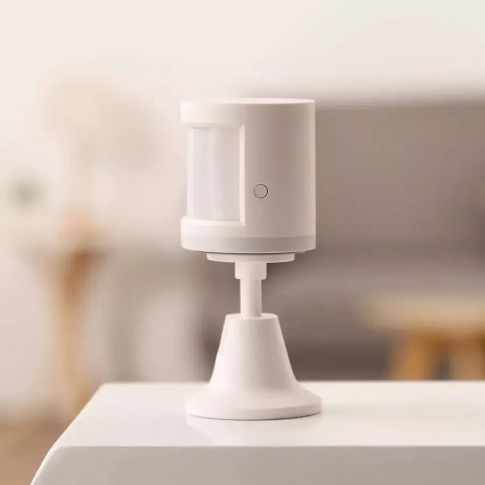 Датчик движения Aqara Zigbee, 4PC — фото 1