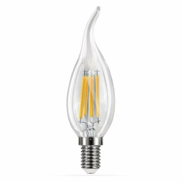 Лампа Camelion LED12-CW35-FL/830/E14 (10 шт.)