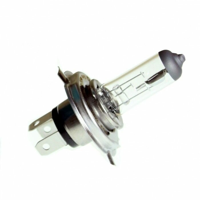 Лампа H4 24V 75/70W P43t Clear / Nord YADA / 800062