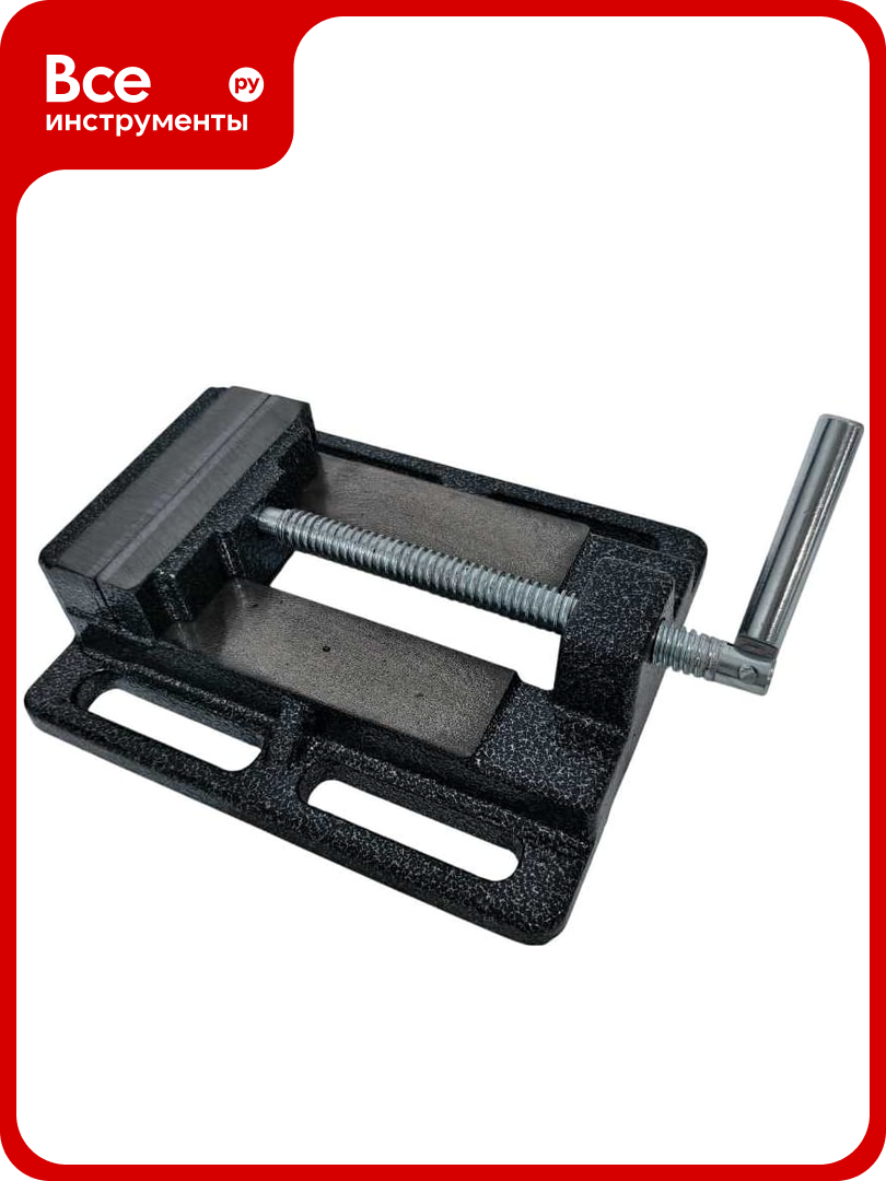 Тиски сверлильные Bucktool Q194A