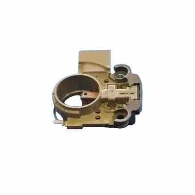 Регулятор генератора PARTS-MALL PXPBA-023 Hyundai Terracan 2.9 Crdi, Kia Carnival 2.9 Crdi, Hpdi