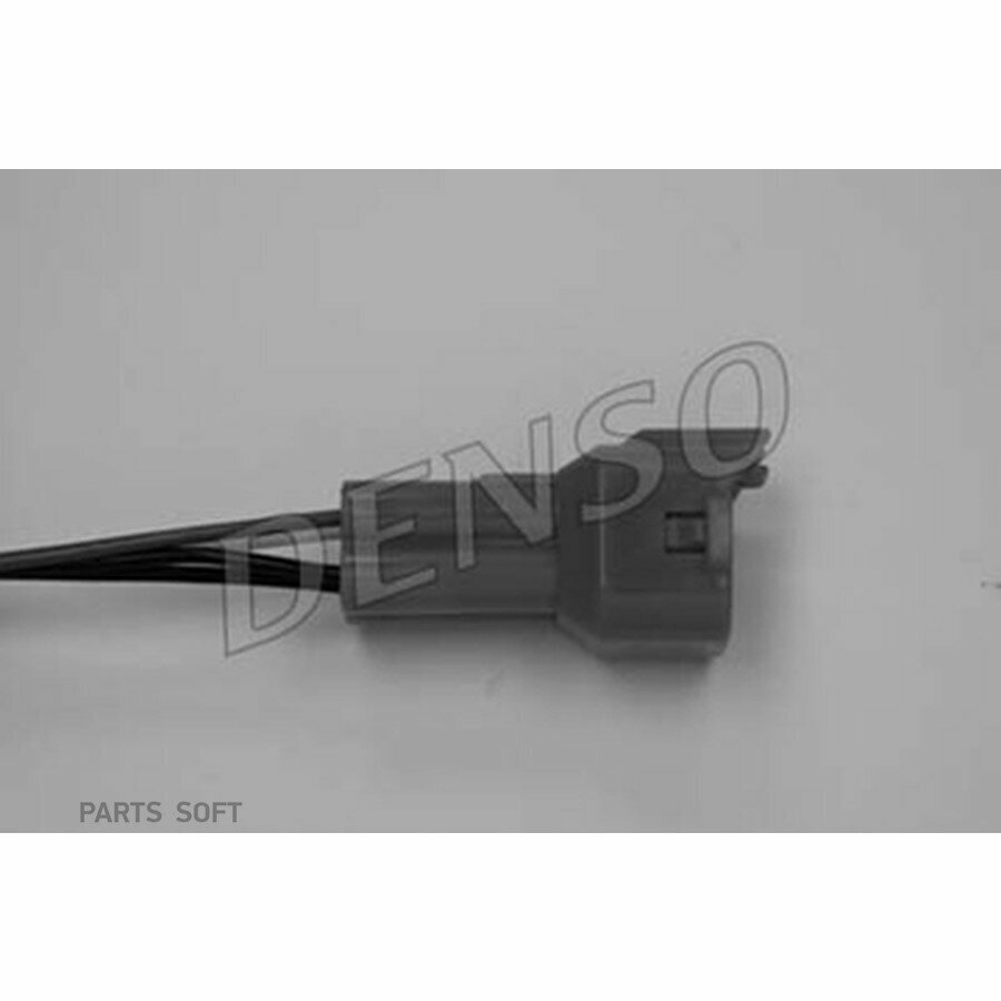 DENSO DOX-0352 Датчик кислородный прямого примен. ()