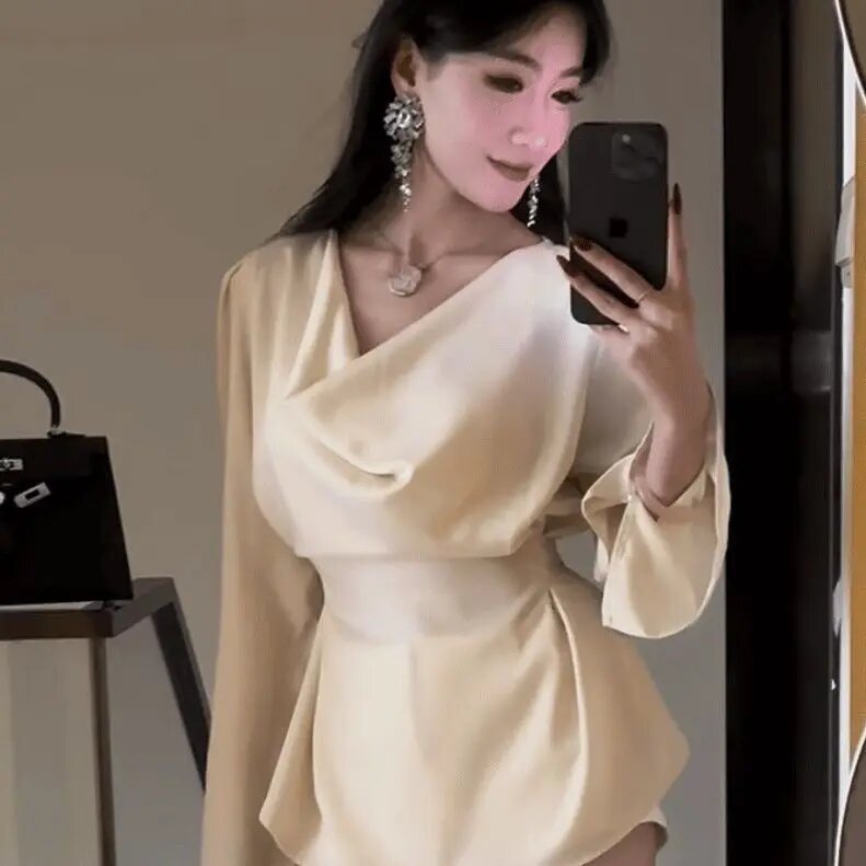 Блуза