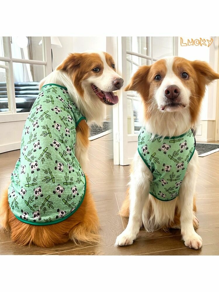 Футболка для домашних животных
