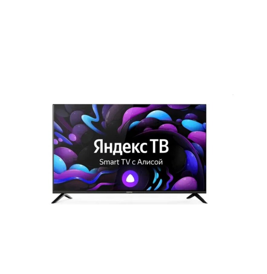 Телевизор Centek CT-8765 Smart