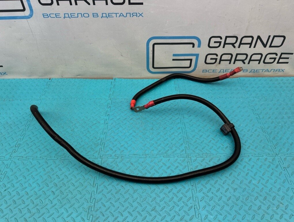 Провод силовой BMW 7-Series 2009 F02 N54B30A 3.0 арт. 150483