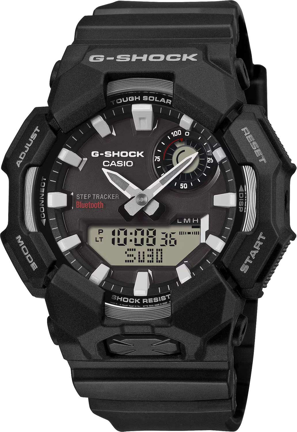  CASIO G-Shock