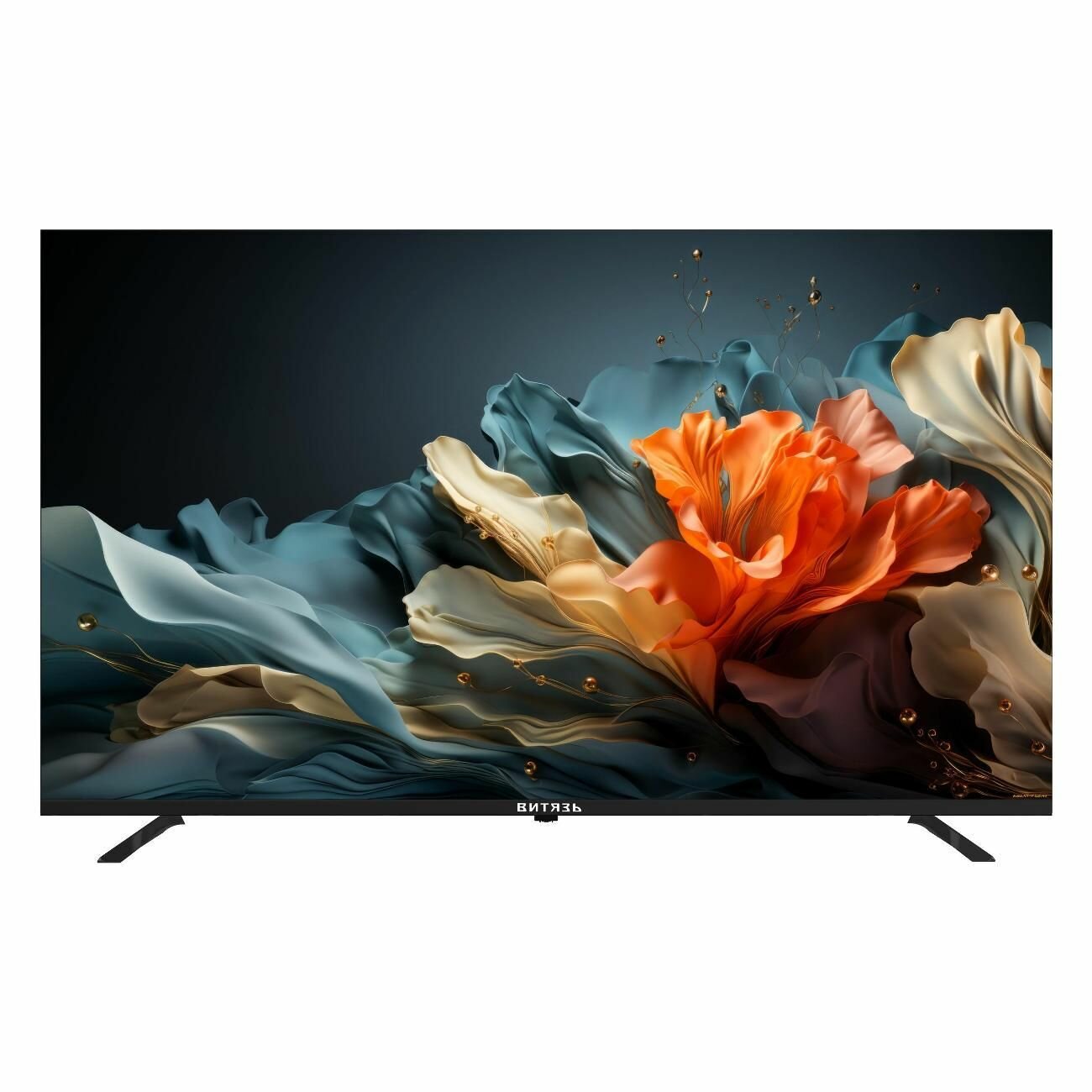Телевизор Витязь D75US01BF