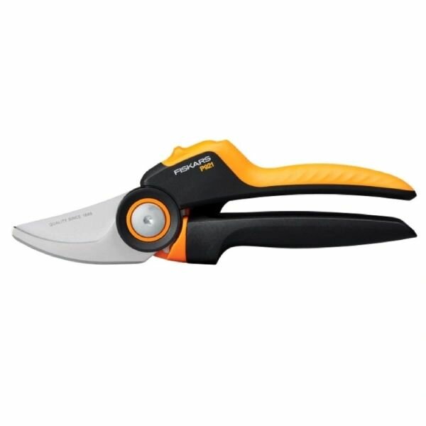 Секатор Fiskars плоскостной Xseries PowerGear P921 1057173
