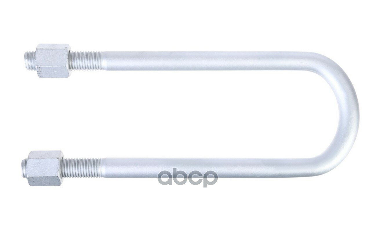 Стремянка рессоры! 102.5xM24x3x359-U BPW , ROR axle ZENTPARTS арт. Z62524