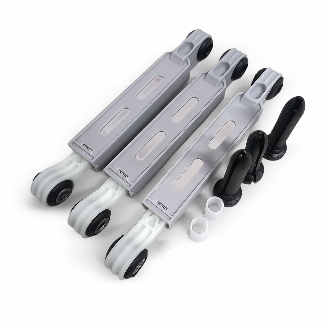 Амортизаторы 3 штуки для стиральной машины Bosch, Siemens 673541 / 306057