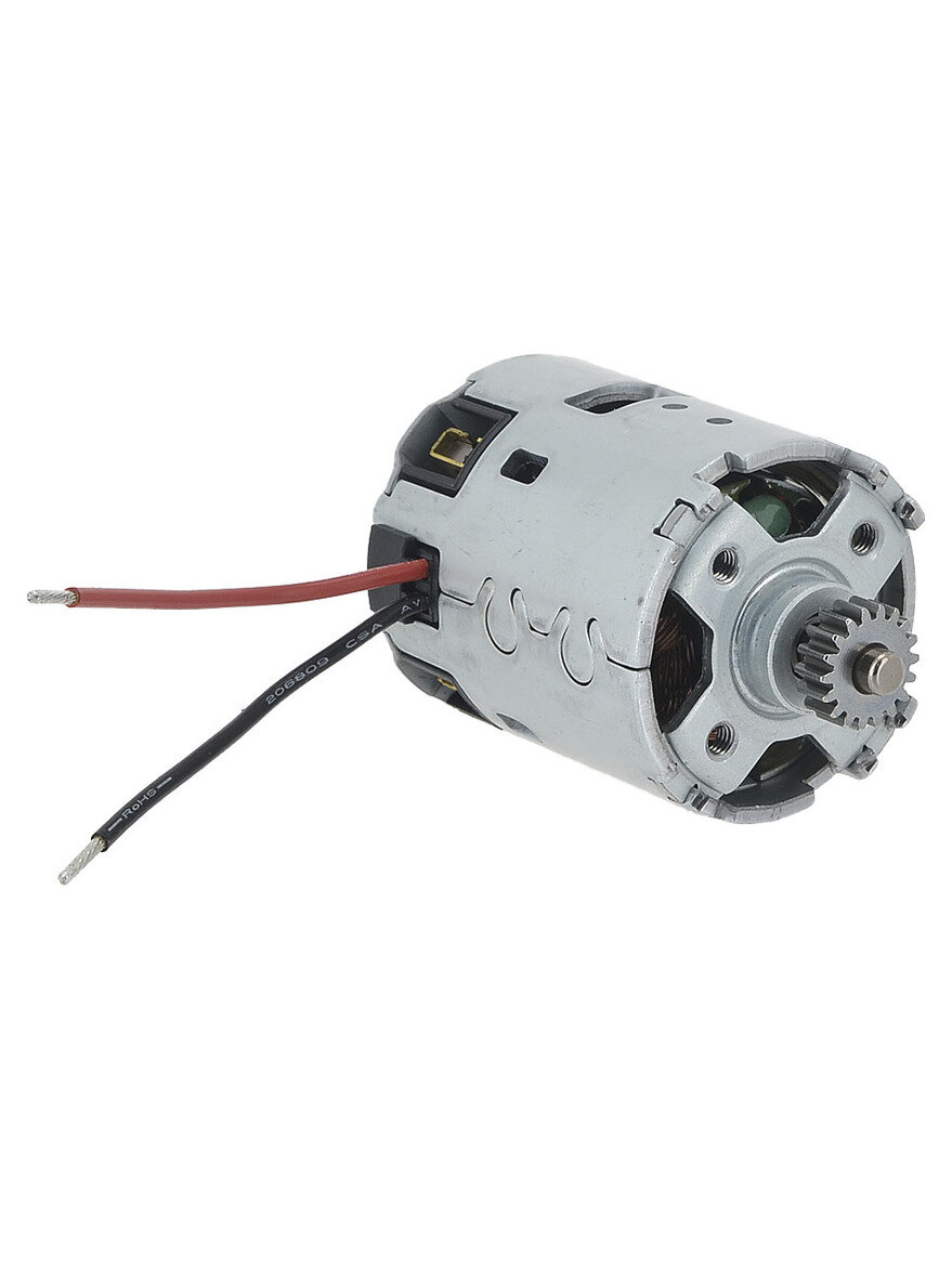 Мотор 14,4 V для дрели-шуруповерта аккумуляторной Metabo BS 14.4 LT Quick (02101000)