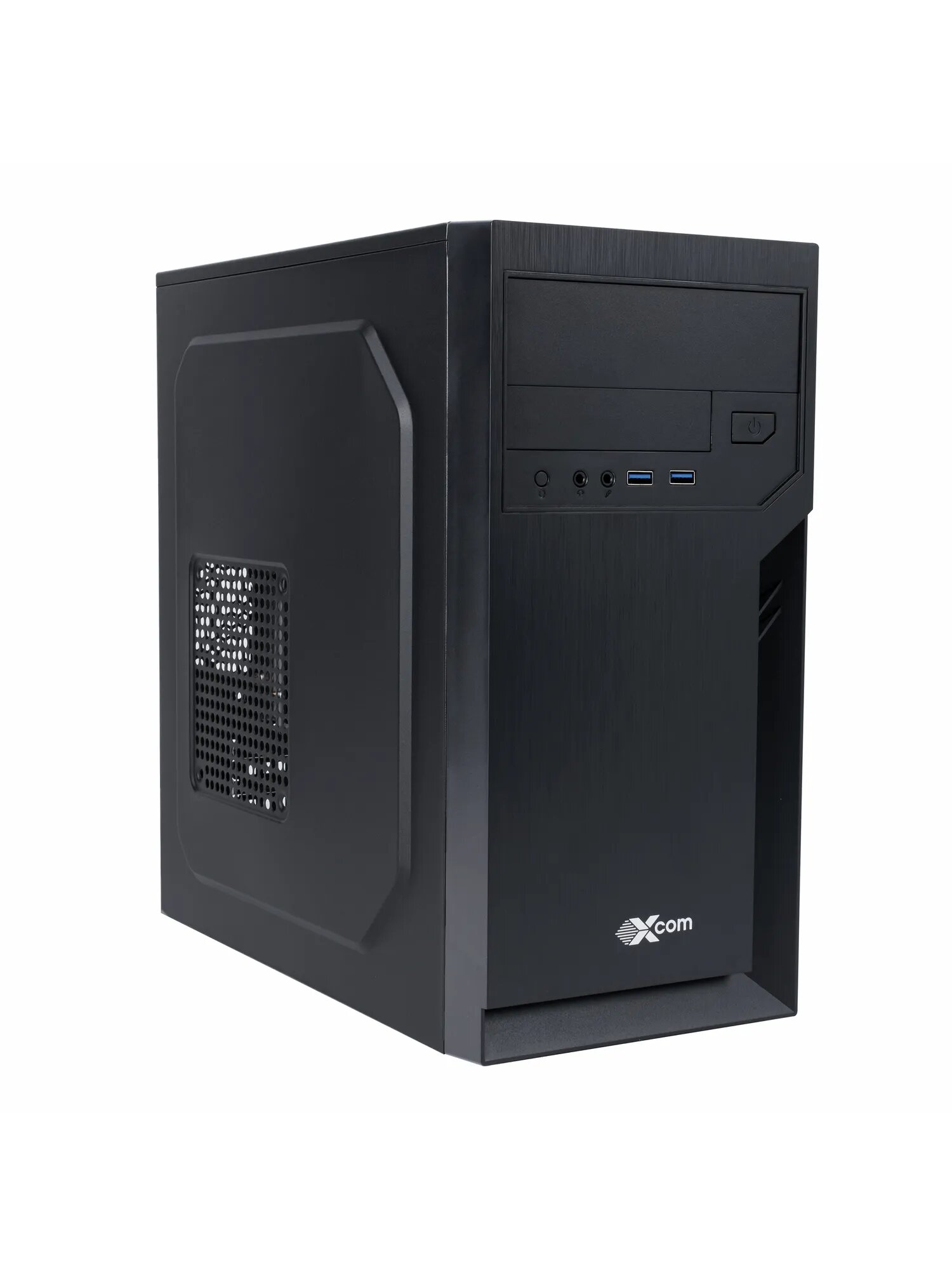 Компьютер X-Computers *Business* Intel Core i7-12700, H610, 16GB DDR4, 1Tb NVMe SSD, 450W, Kb+M