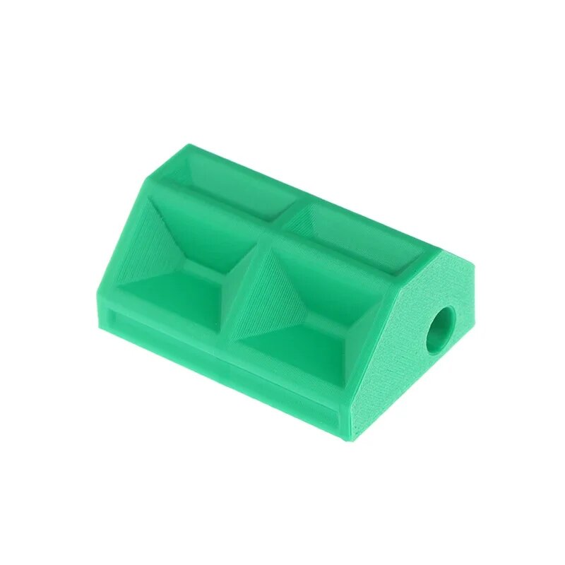 Параллельная чертилка Green, ABS пластик, 6-20 мм