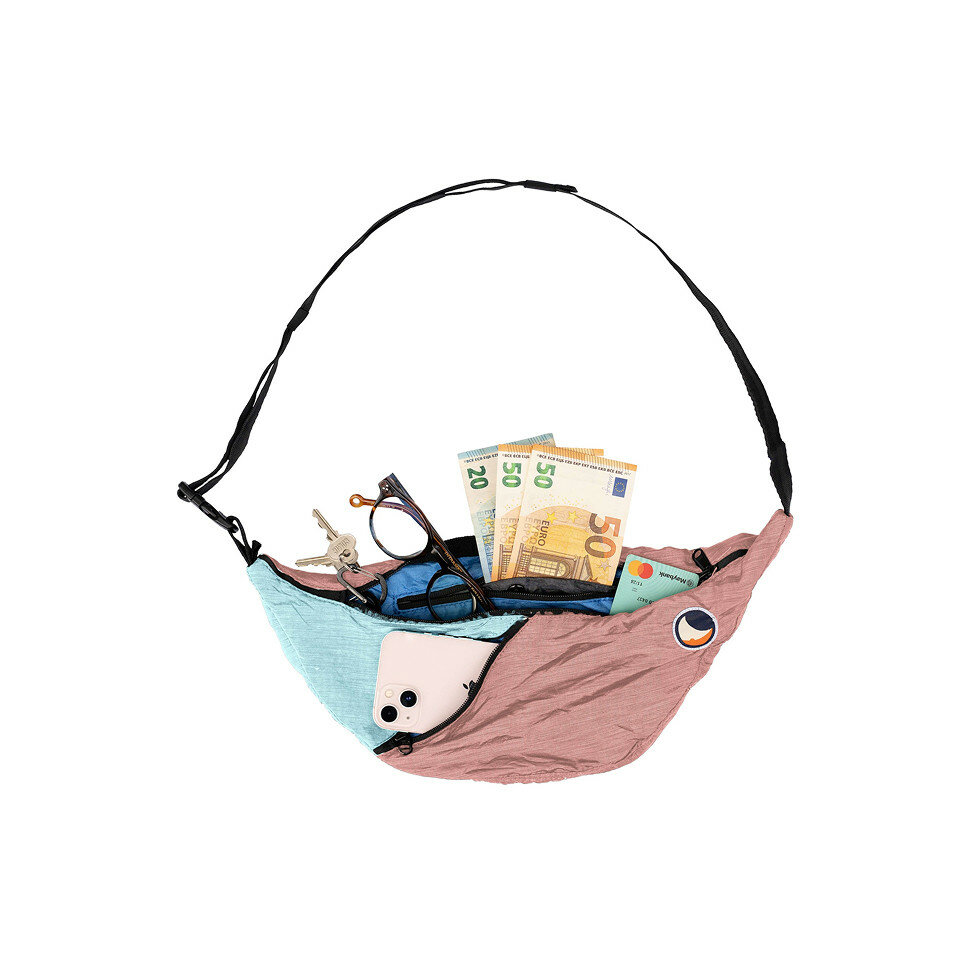 Сумка кросс-боди Сумка TICKET TO THE MOON Sling Bag