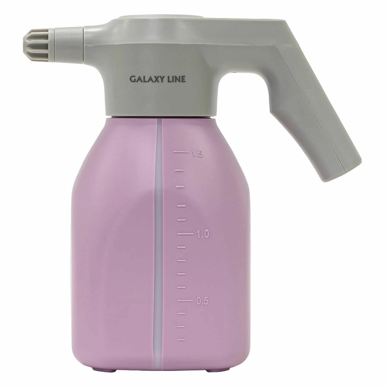 Опрыскиватель аккумуляторный Galaxy LINE GL6900 Pink