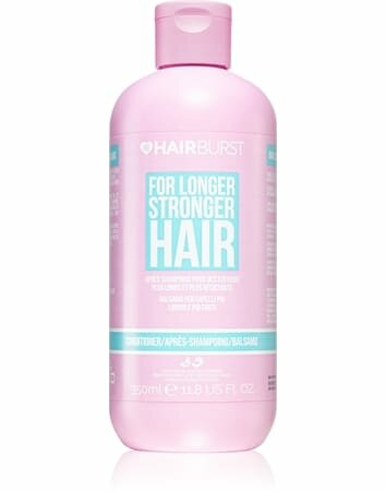 Бальзам для волос Hairburst Longer Stronger Hair, 350 мл