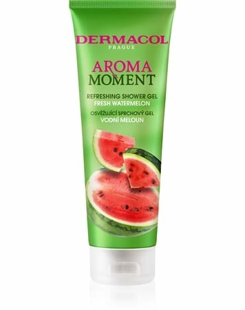 Гель для душа Dermacol Aroma Moment Fresh Watermelon, 250 мл