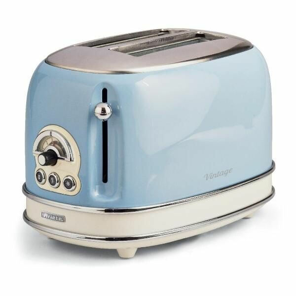 Тостер Ariete 00C015515AR0 Blue