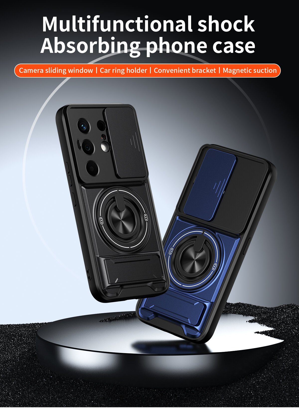 Чехол для Tecno Camon 50 — фото 1