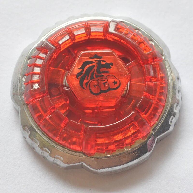 Волчок Beyblade Lizard, BB48, BB30, BB59 — фото 1