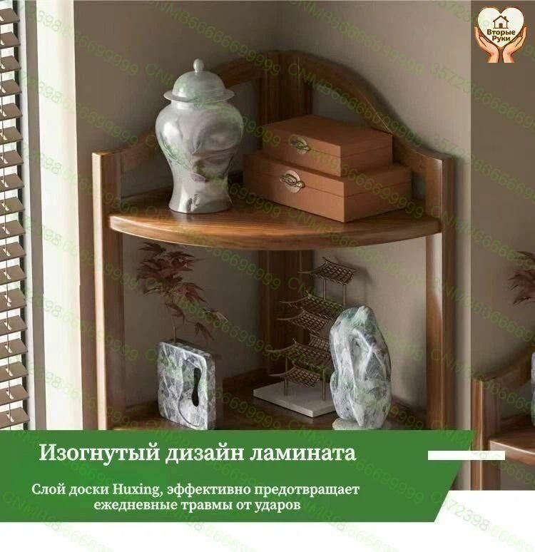 Тумба, 31х32.1х71 см — фото 1