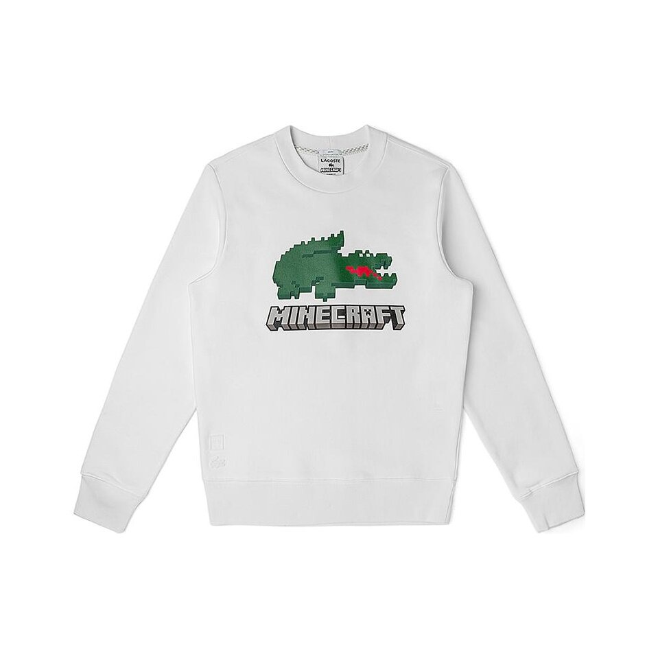 Толстовка LACOSTE