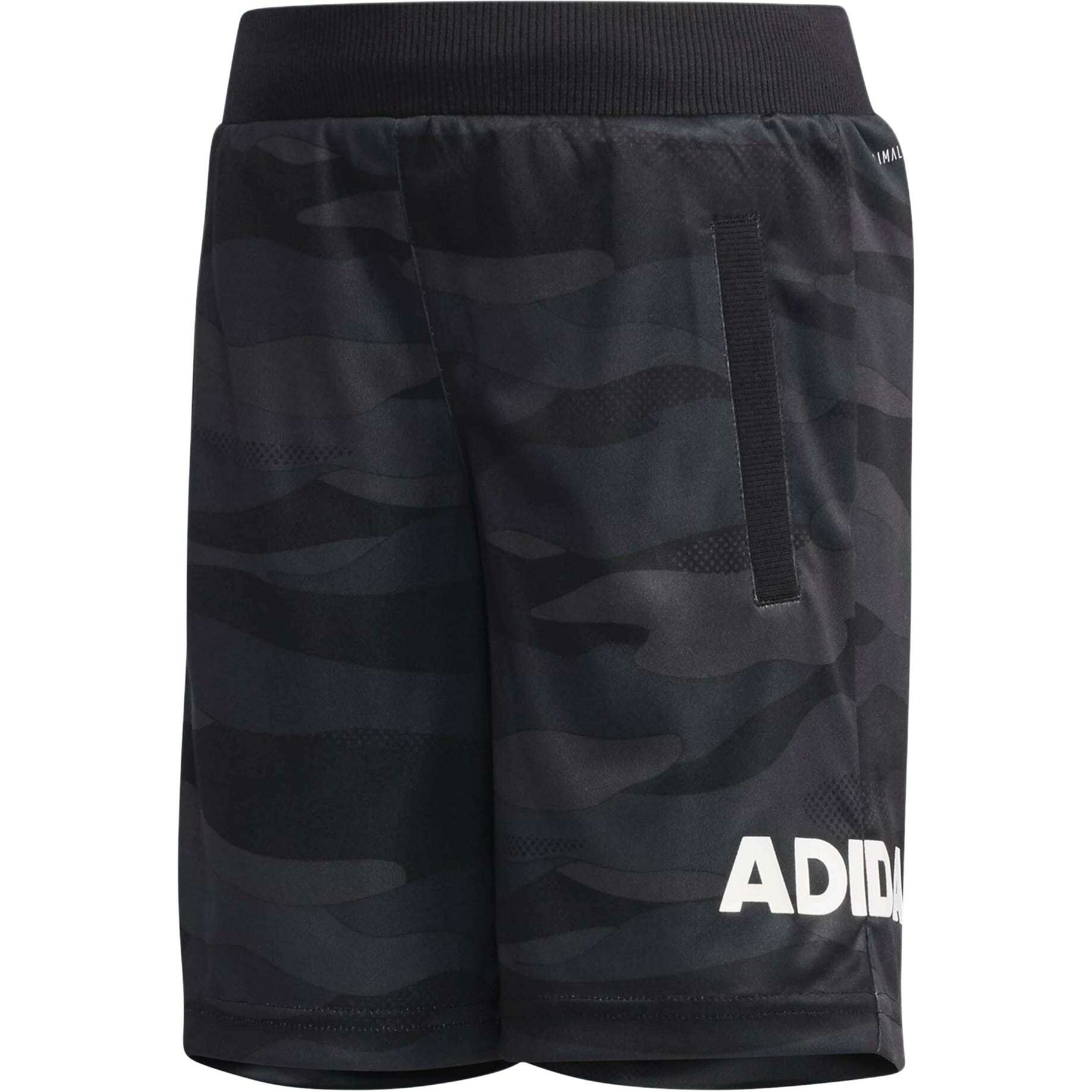Шорты спортивные Adidas, комплект 1 шт.