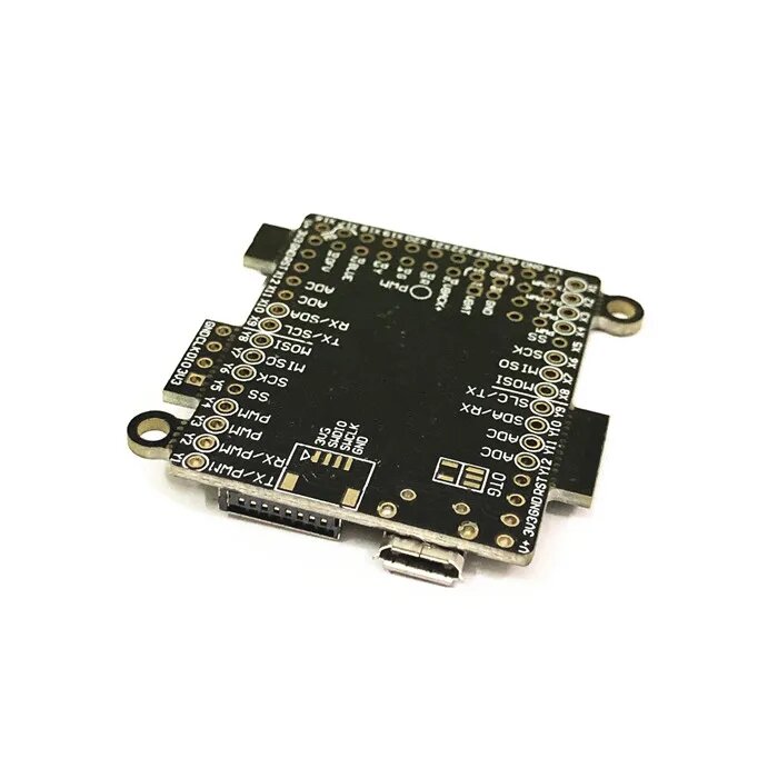 Pyboard UPython STM32F405 PYB1.1 — фото 1