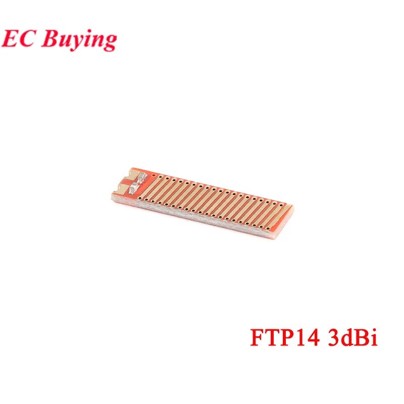 FTP14 433MHz 3dBi антенна 5шт — фото 1