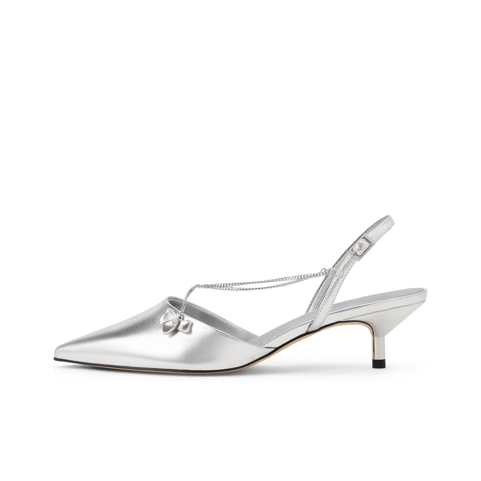 Сланцы CHARLES & KEITH