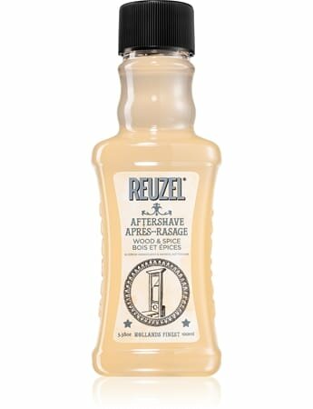 Средство после бритья Reuzel Wood & Spice, 100 мл