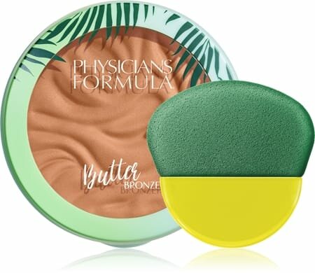 Бронзер Physicians Formula Butter Bronzer, оттенок Sunkissed Bronze, 11 г
