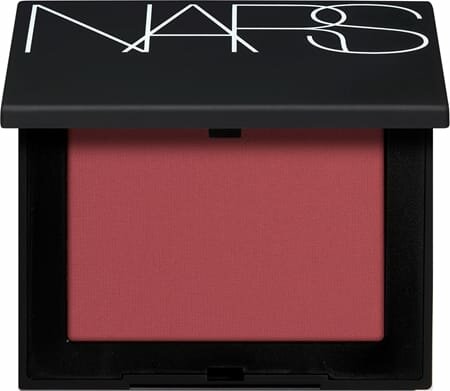 Румяна NARS Powder Blush, оттенок HOT ONE, 4,8 г
