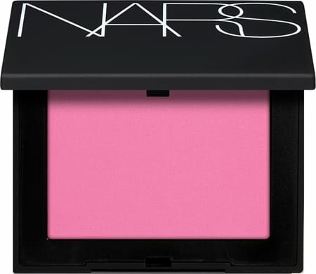 Румяна NARS Powder Blush, оттенок CATCH ME, 4,8 г