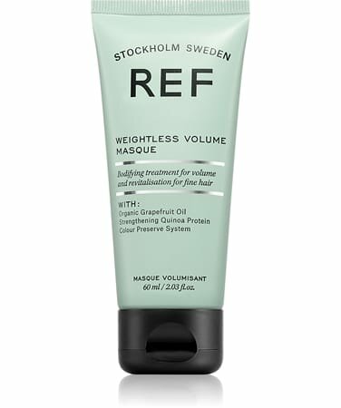 Маска для волос REF Weightless Volume Masque, 60 мл