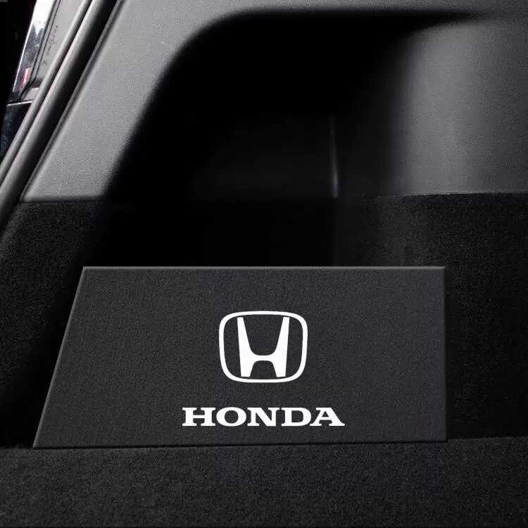 Honda CR-V 2007-2011 Правая Перегородка для Багажника, Организатор Хранения в Салоне, Аксессуар для Салона Авто,