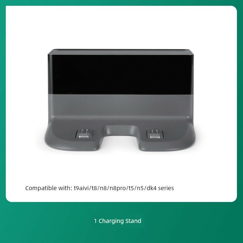 Ecovacs T9/T8AIVI/MAX вибрационная мытье оригинальный сильный резервуар для воды для мытья полов пылесборник аксессуары