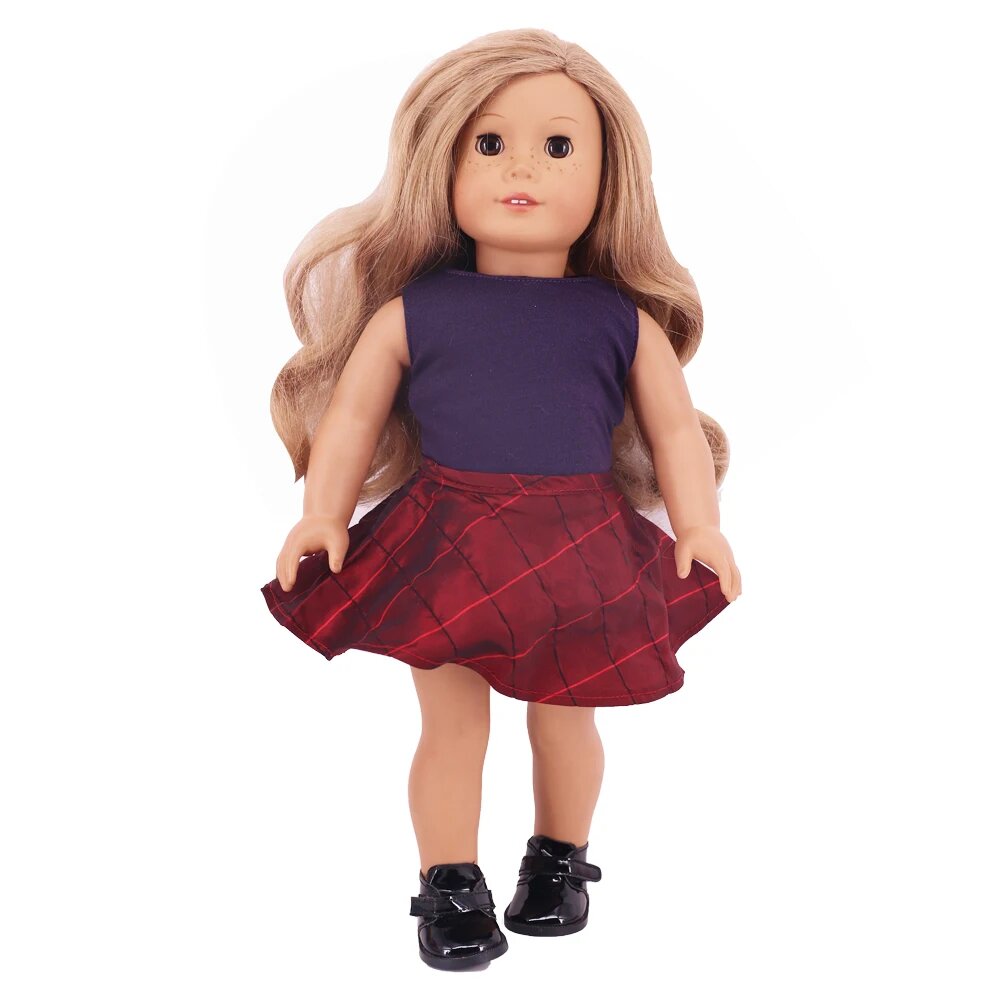 Аксессуары для кукол Pop Doll