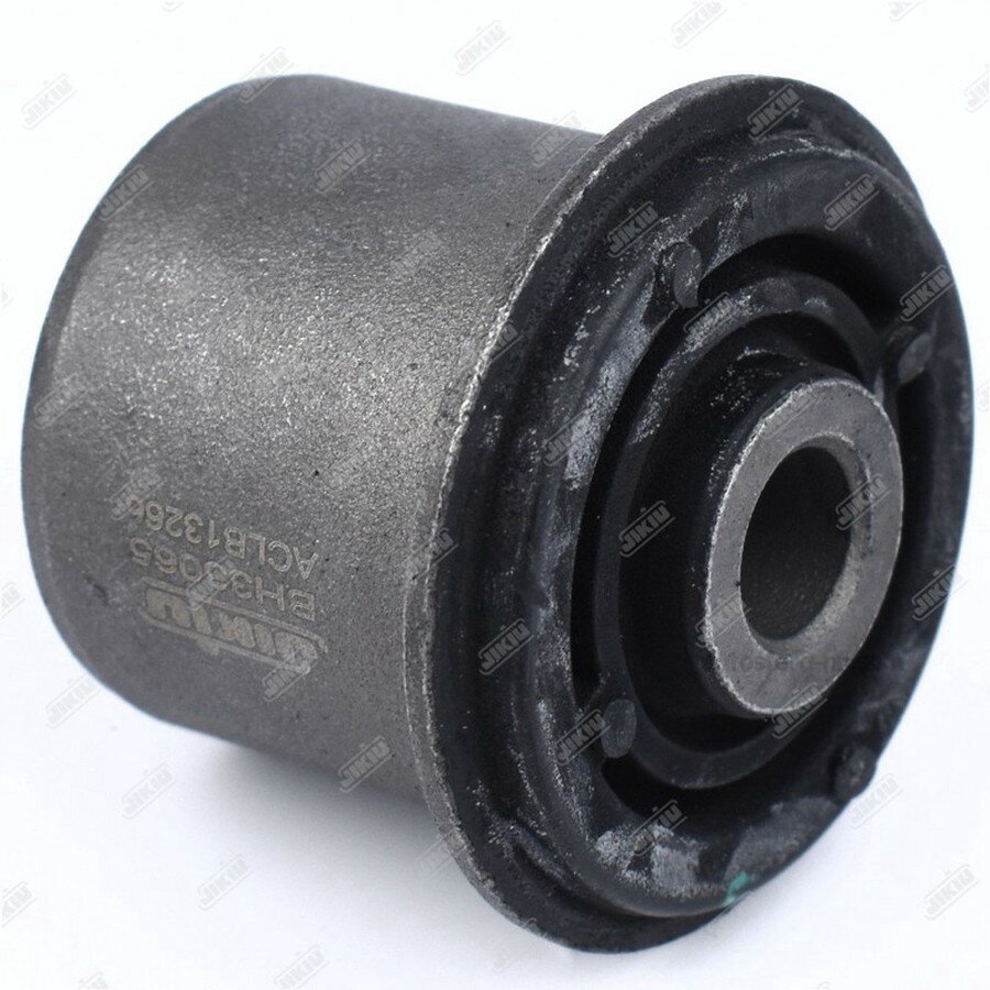 JIKIU BH33065 Сайлентблок рычага подвески AUDI 80 SDN / AVNT/8C (1991-1996)/ 90 B3 (1987-