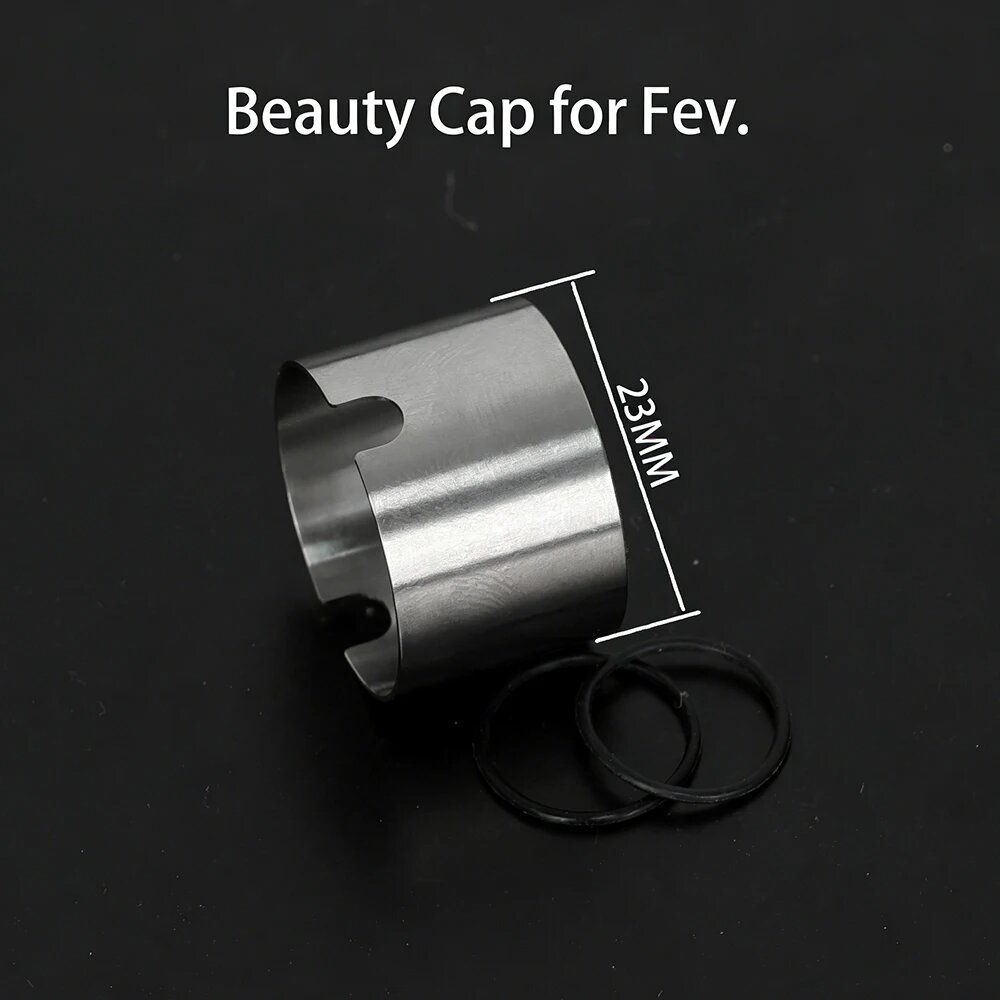 Beauty Cap для Fev 23mm